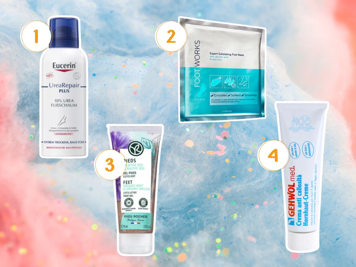 Repedezett sarok: így szüntethetjük meg - Nők Lapja