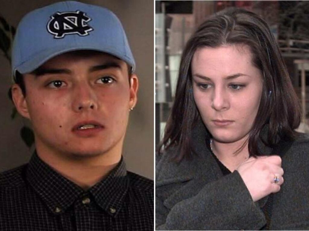 Kamasz gyilkosok: igaz történet Kanadából - Nők Lapja