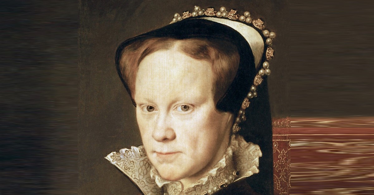 Bloody Mary nem is volt igazából „Véres Mária” - Nők Lapja