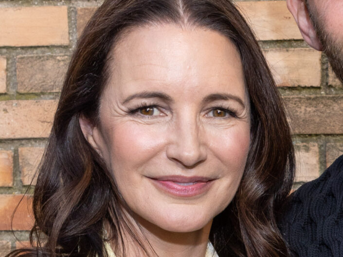 Végre nem gúnyolják a Szex és New York színésznőjét