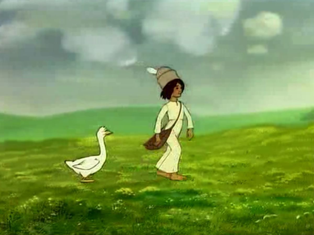 Kvíz: Régi magyar rajzfilmek zenéi - Nők Lapja