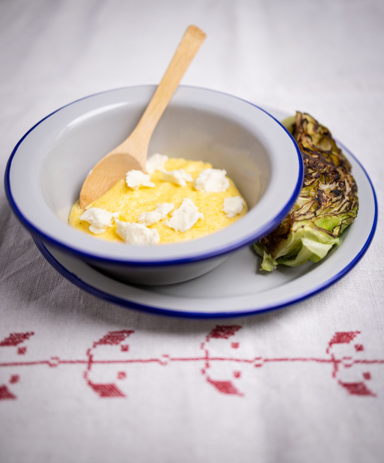 Ács Bori: Elfelejtett magyar konyha c. könyvéről - Nők Lapja