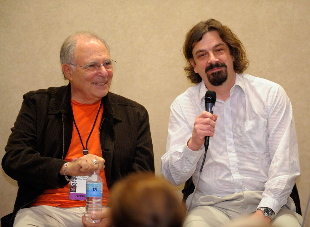 Paul Ekman, akinek senki sem tud hazudni - Nők Lapja