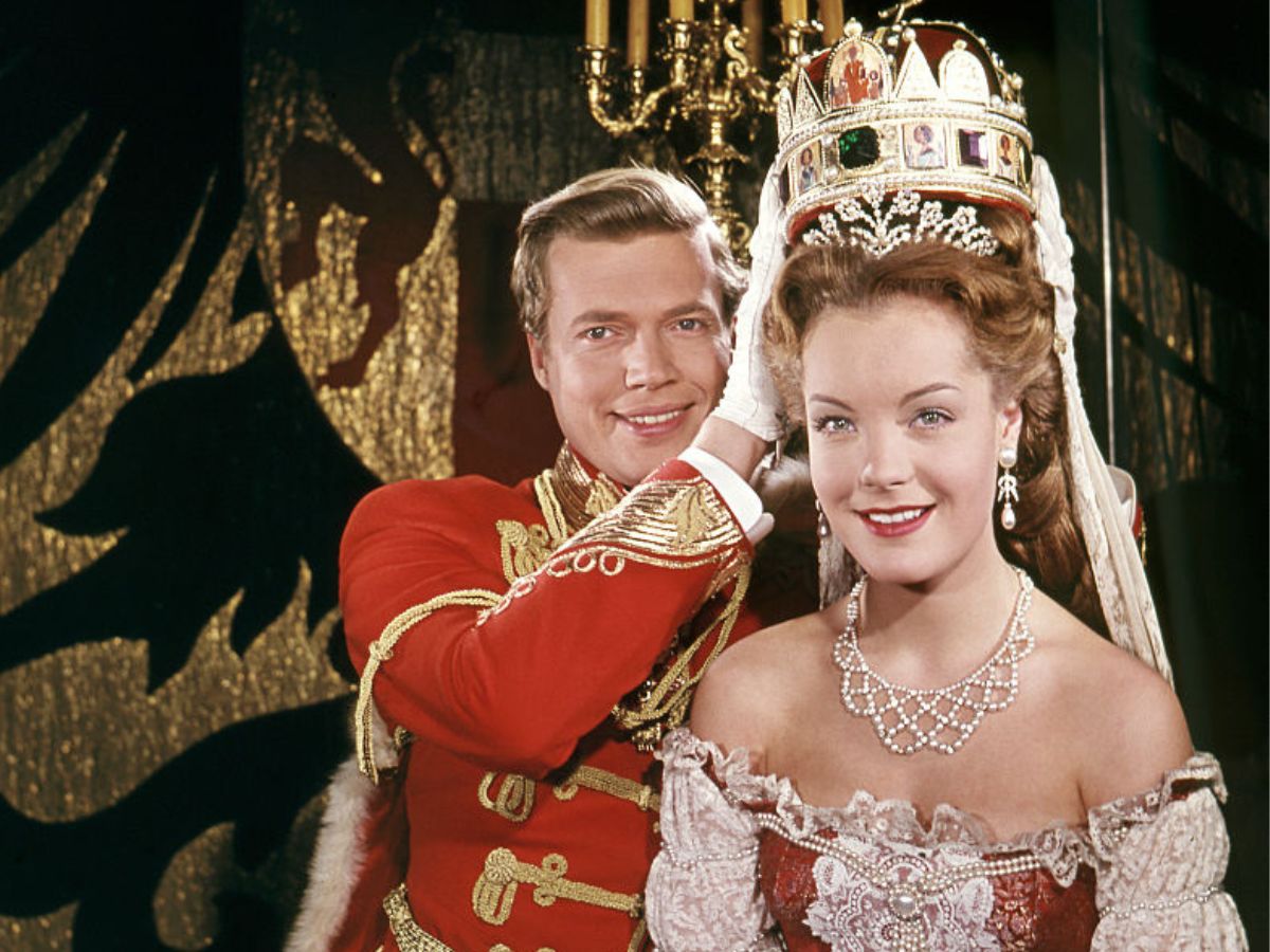 Romy Schneider: 7 érdekesség kalandos életéről - Nők Lapja