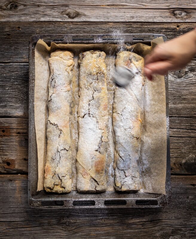 Ács Bori: Elfelejtett magyar konyha c. könyvéről - Nők Lapja