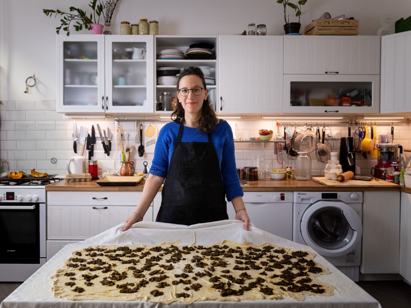 Ács Bori: Elfelejtett magyar konyha c. könyvéről - Nők Lapja