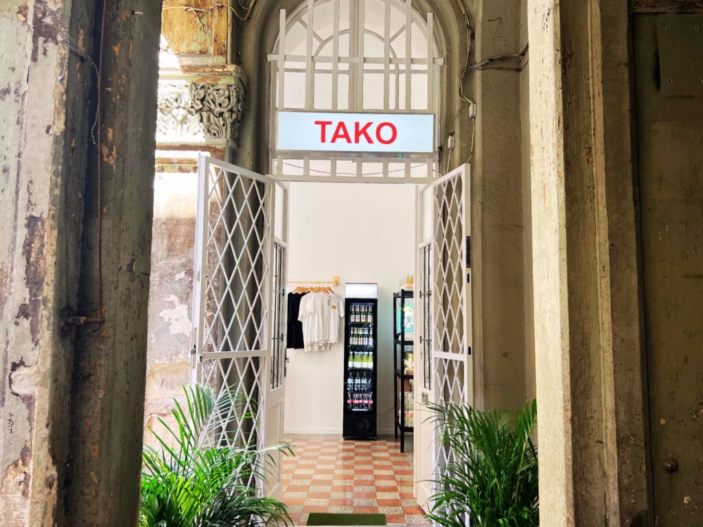 A legjobb taco Budapesten: Tako - Nők Lapja