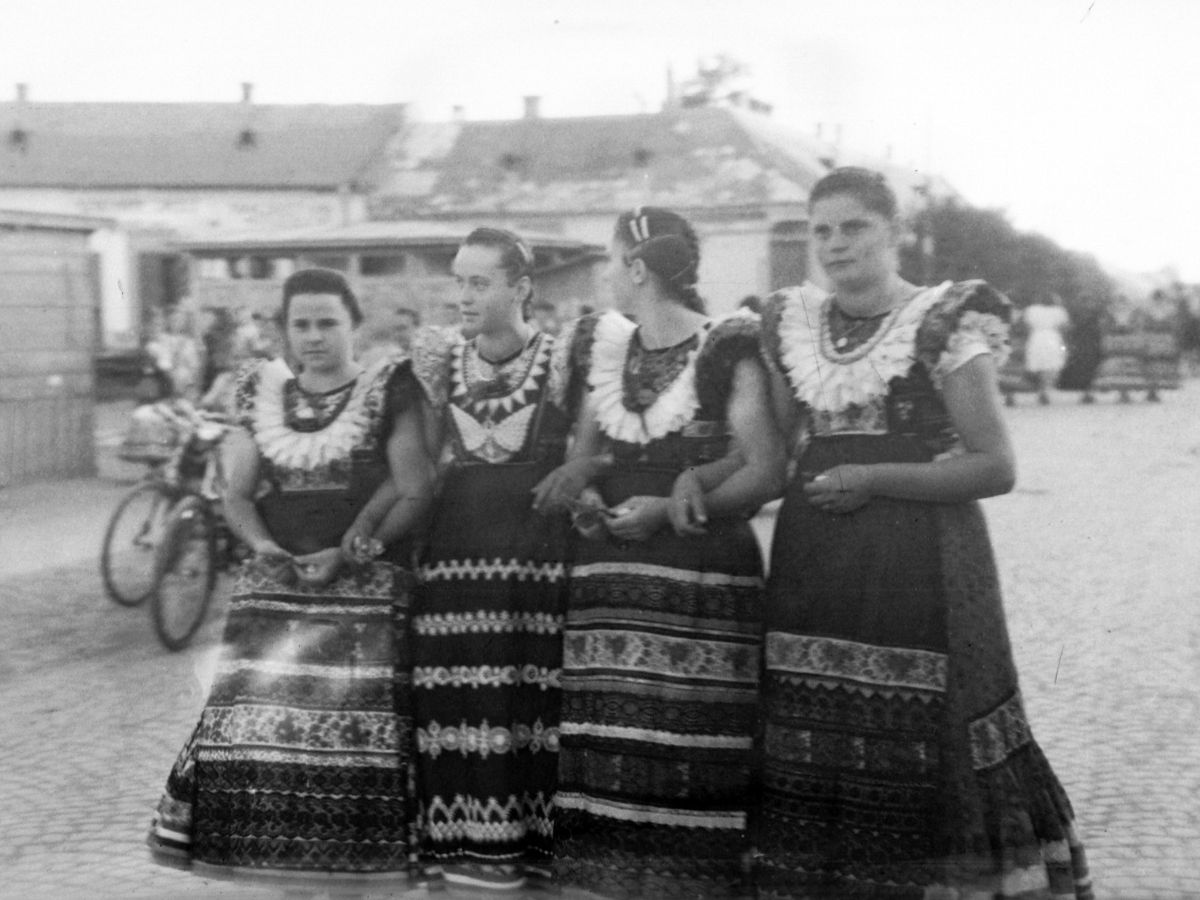 Kvíz: Magyar ruhadarabok népies elnevezései - Nők Lapja