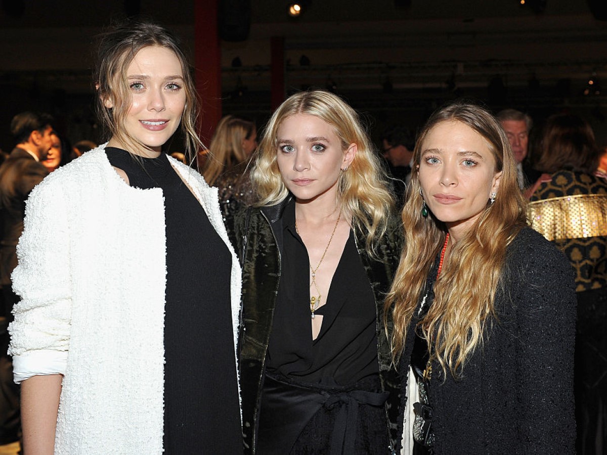 Mary-Kate és Ashley Olsen: Így élnek most - Nők Lapja