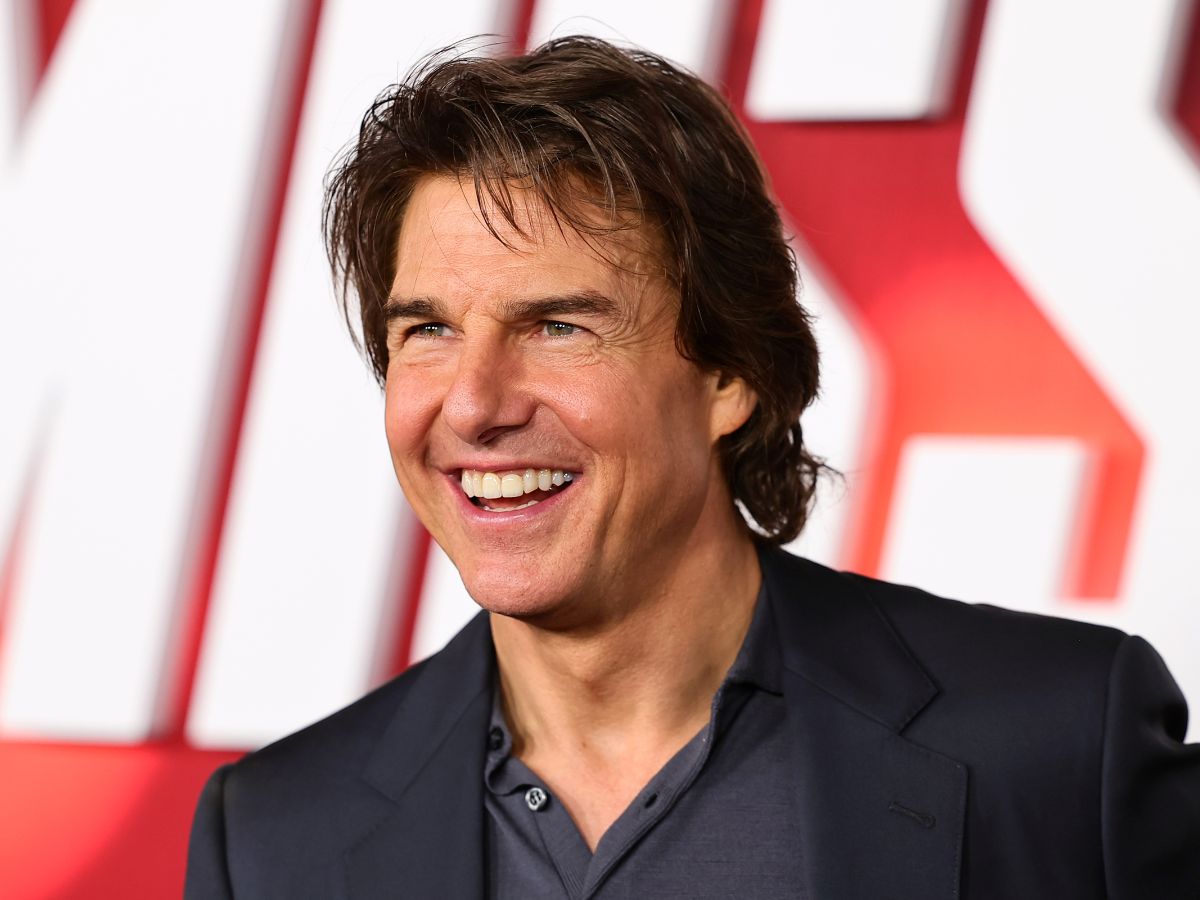 Tom Cruise elveszítette legkisebb gyerekét? - Nők Lapja