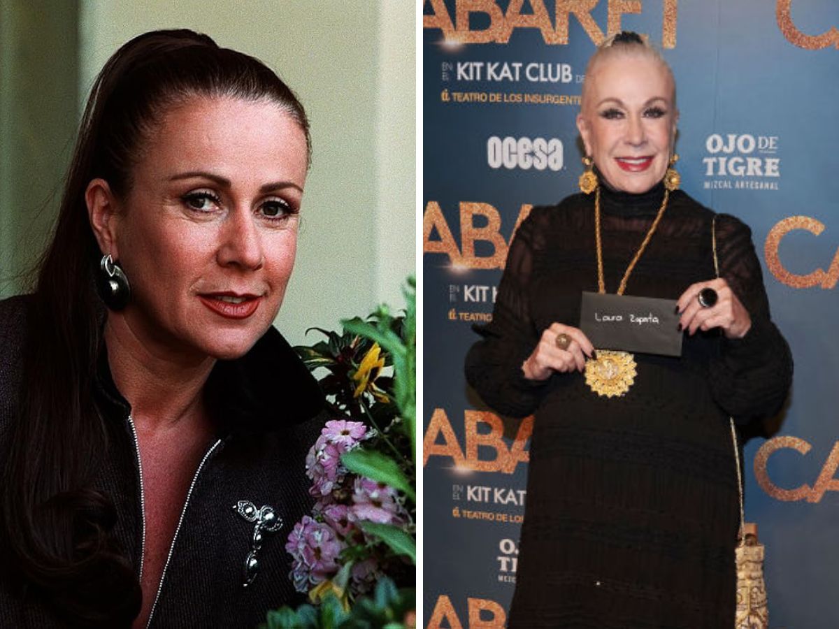 Így néznek ki az Esmeralda sorozat szereplői- Nők Lapja