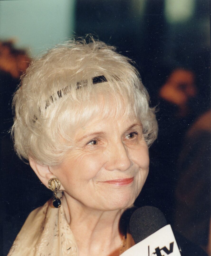 Alice Munro tudta, hogy férje szexuálisan bántalmazta lányát