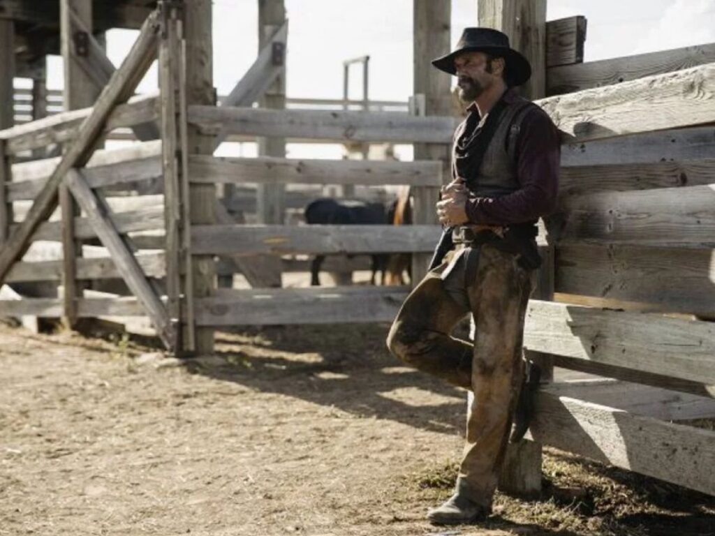 Hódít a western: a legjobb filmek és sorozatok - Nők Lapja
