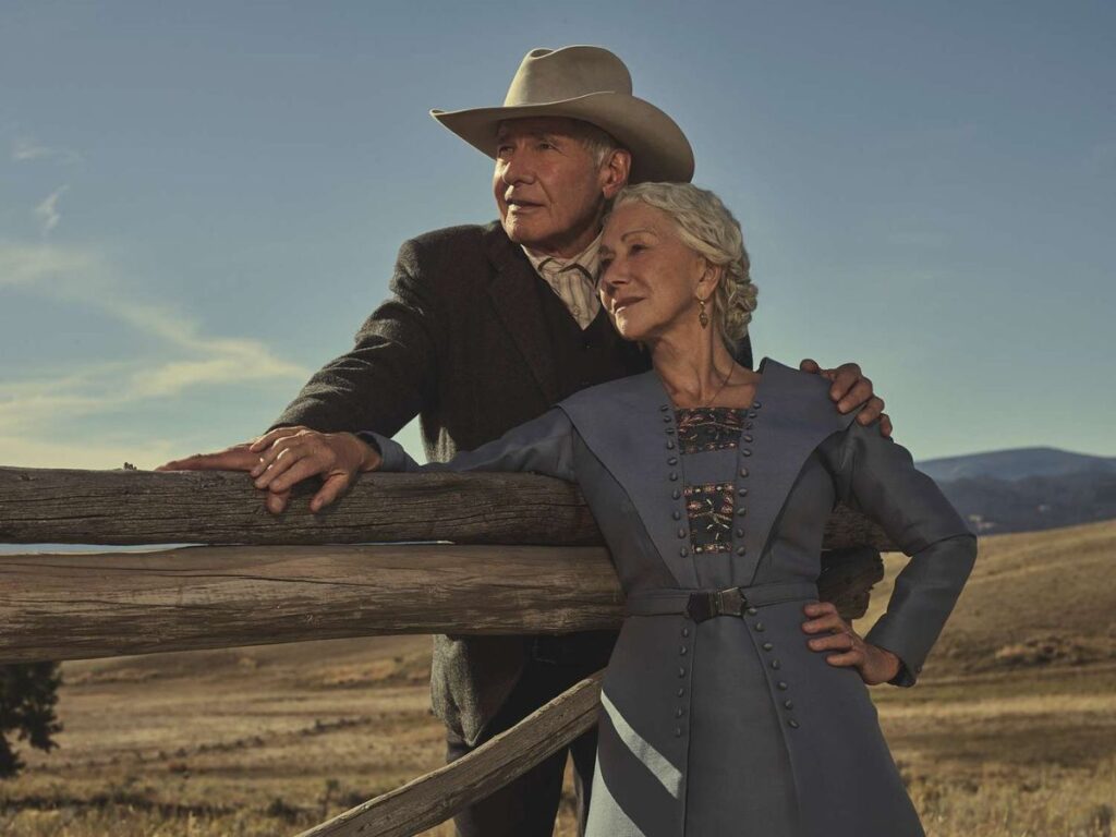Hódít a western: a legjobb filmek és sorozatok - Nők Lapja