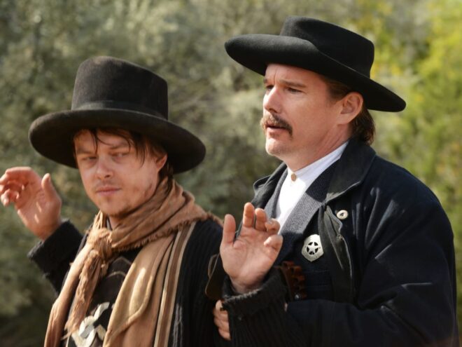 Hódít a western: a legjobb filmek és sorozatok - Nők Lapja