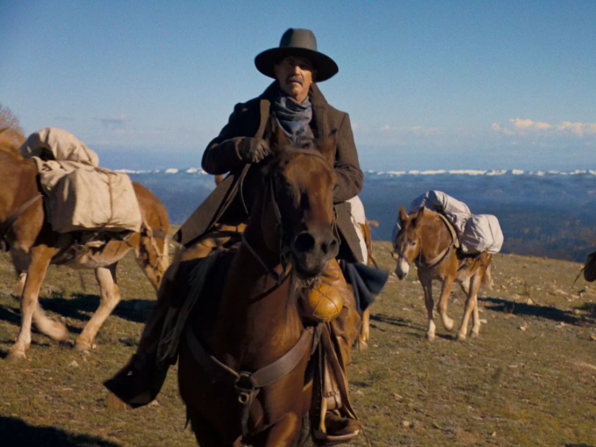 Hódít a western: a legjobb filmek és sorozatok - Nők Lapja