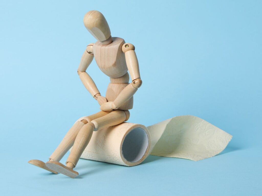 5 tünet, ami fekélyes vastagbélgyulladásra utal - Nők Lapja