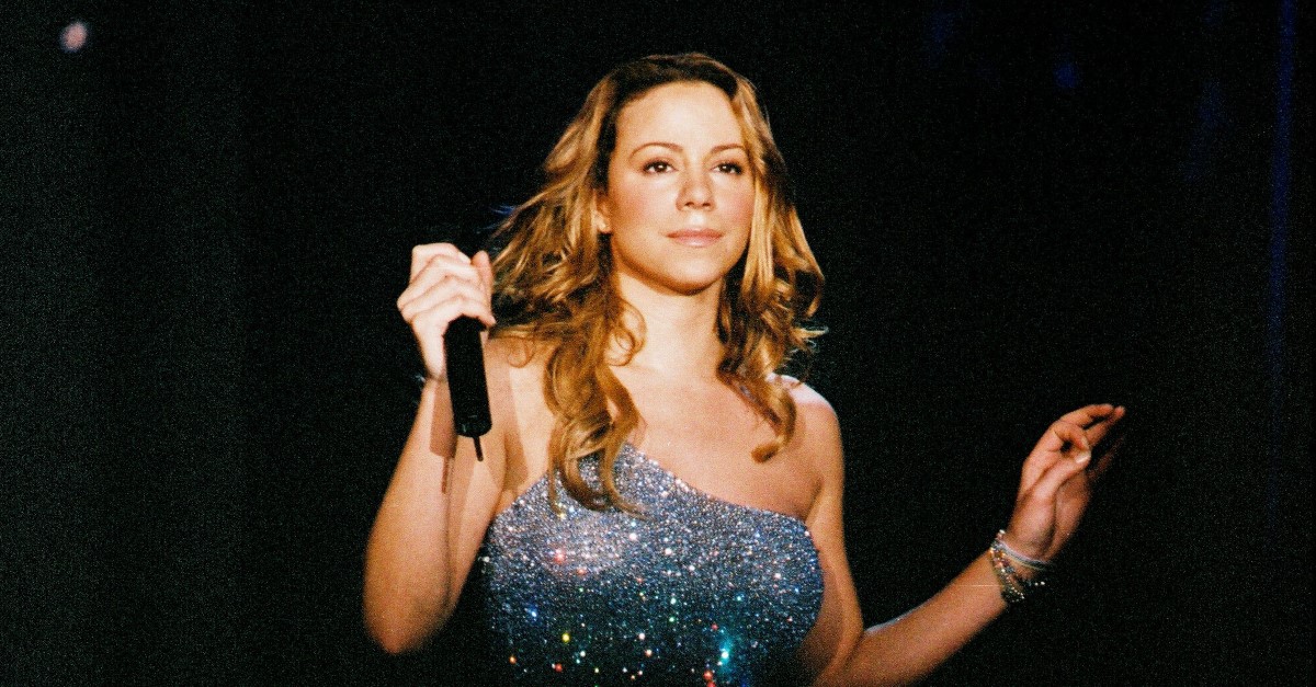 Mariah Carey édesanyja és nővére ugyanazon a napon halt meg