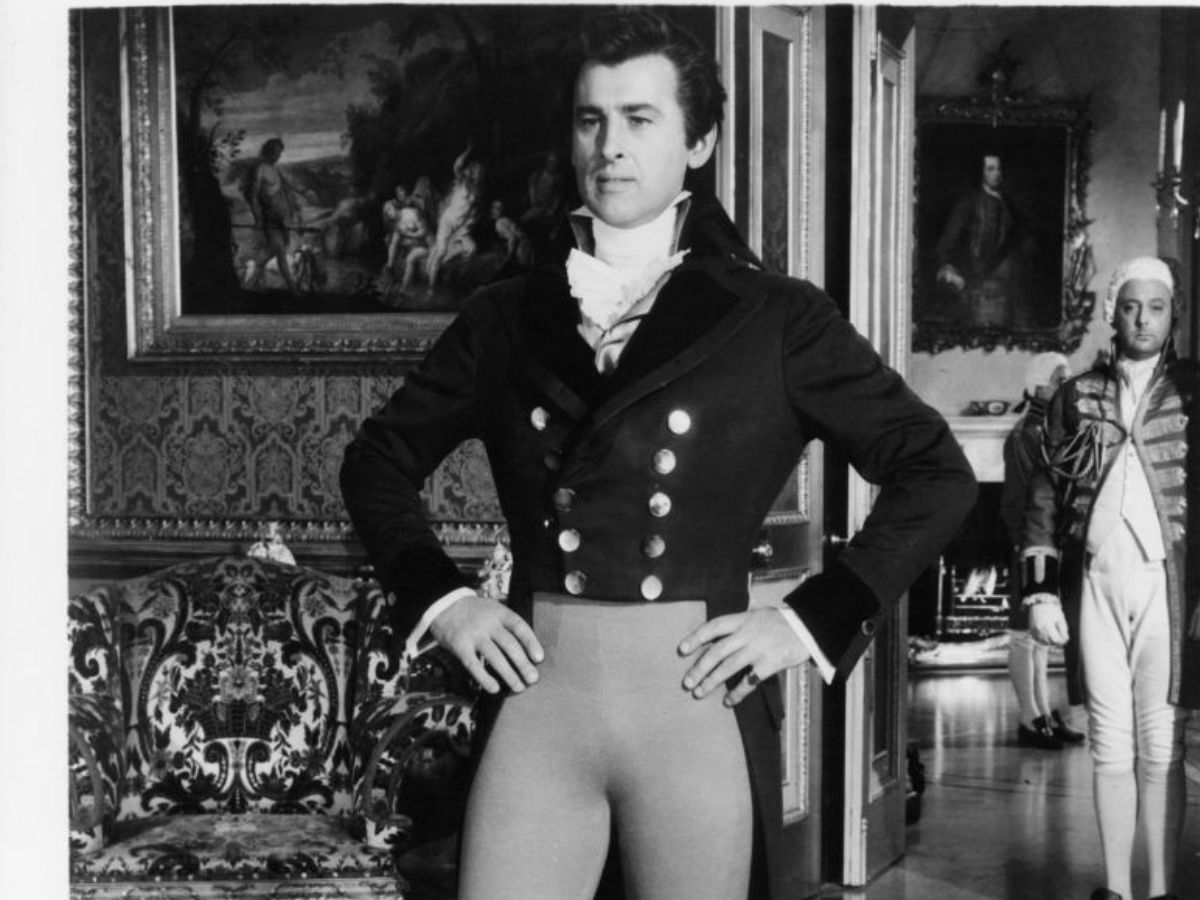 Beau Brummell, az első férfiinfluenszer - Nők Lapja