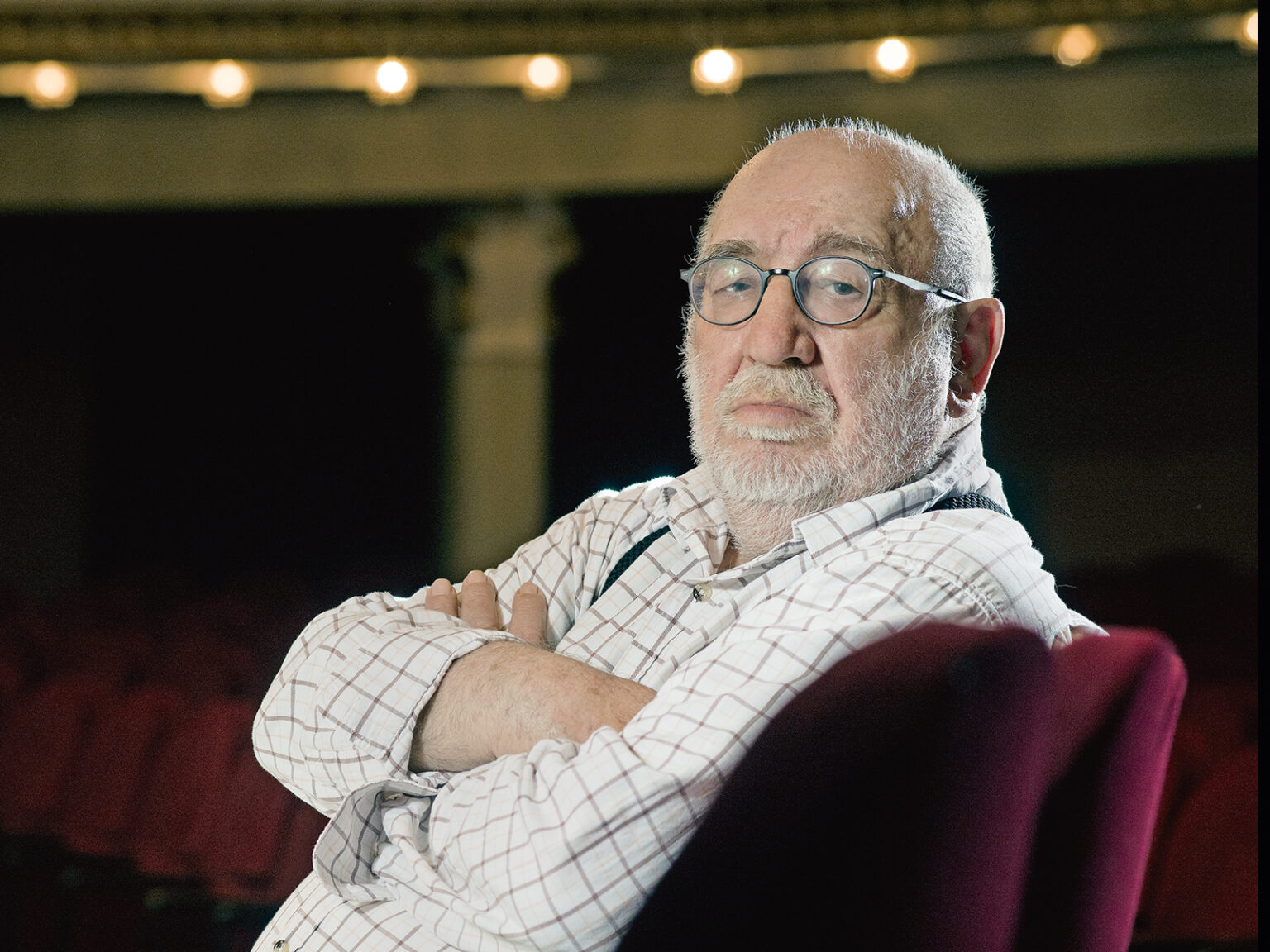 Az ország legidősebb elsődiplomása – Szegedi Dezső története - Nők Lapja