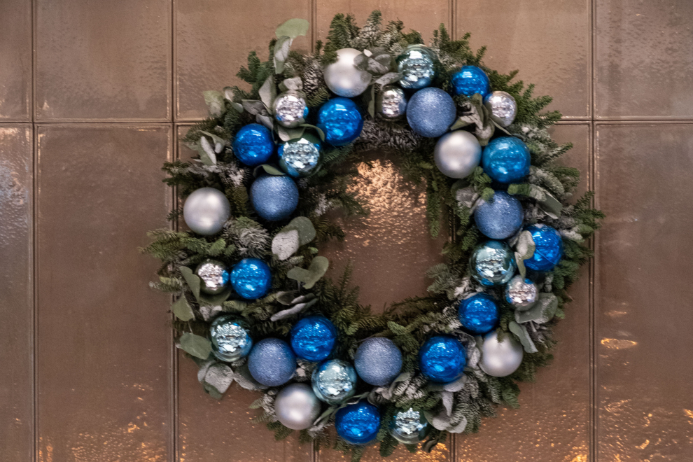 Öt különleges, egyszerűen elkészíthető adventi koszorú