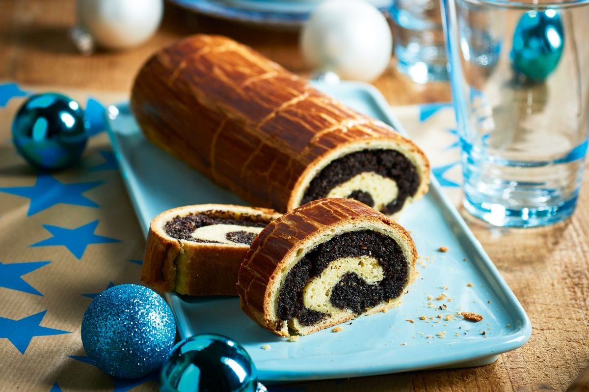 Tökéletes bejgli recept Urbán Gábor cukrásztól - Nők Lapja