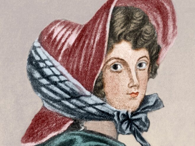 A Brontë nővérek megrázó története - Nők Lapja