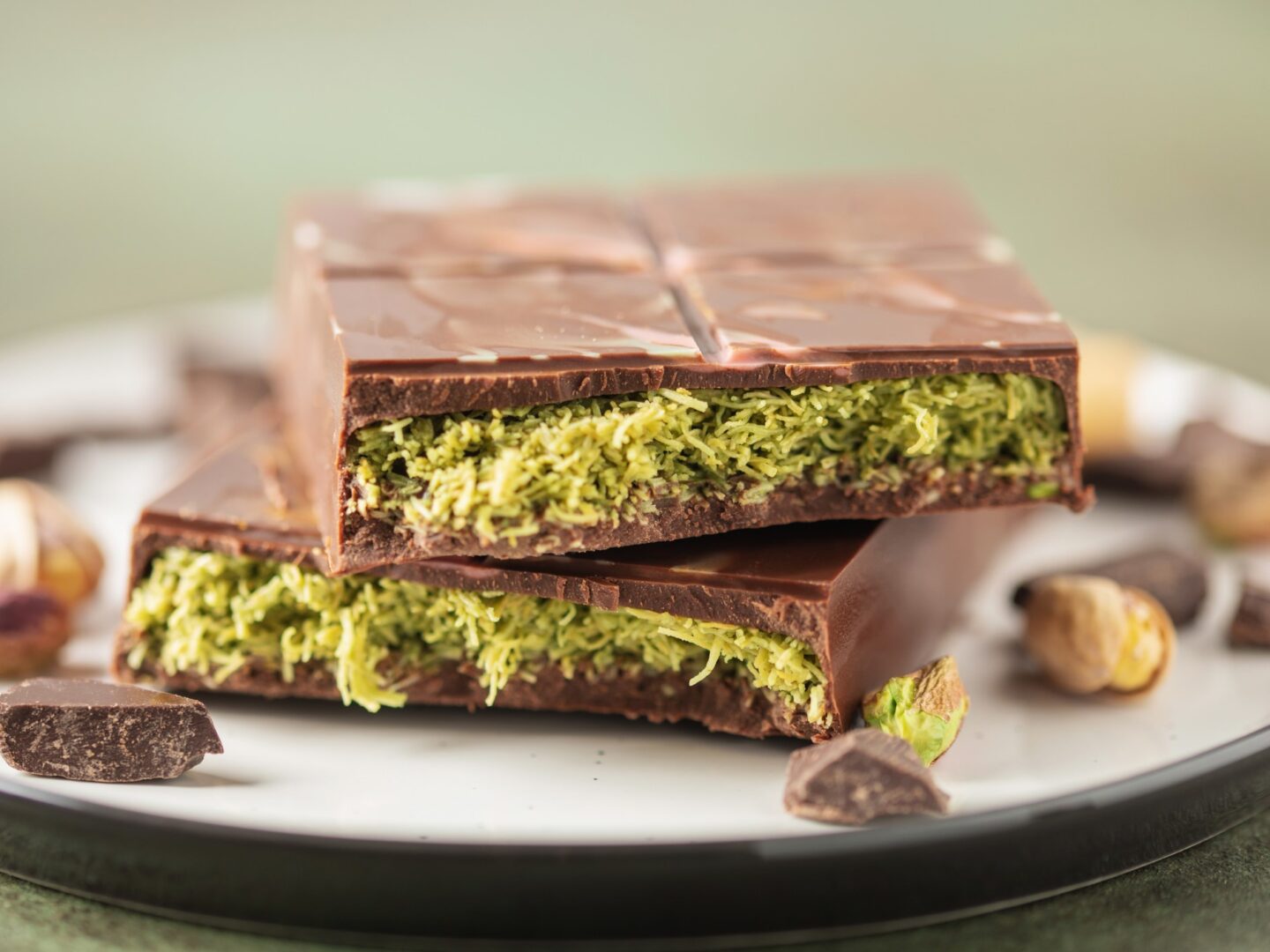 Dubai csoki: itt a legegyszerűbb, működő recept - Nők Lapja