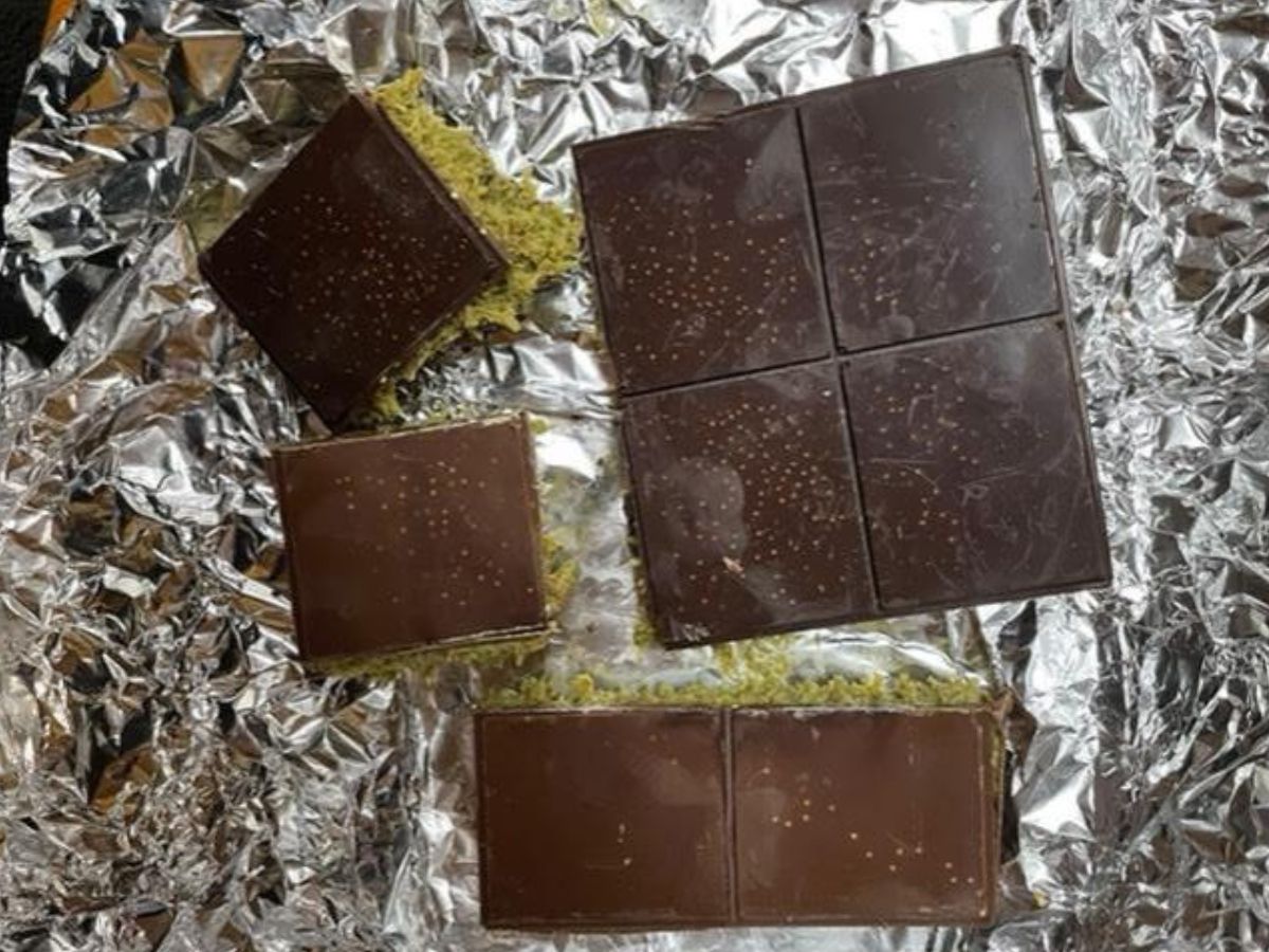 Dubai csoki: itt a legegyszerűbb, működő recept - Nők Lapja