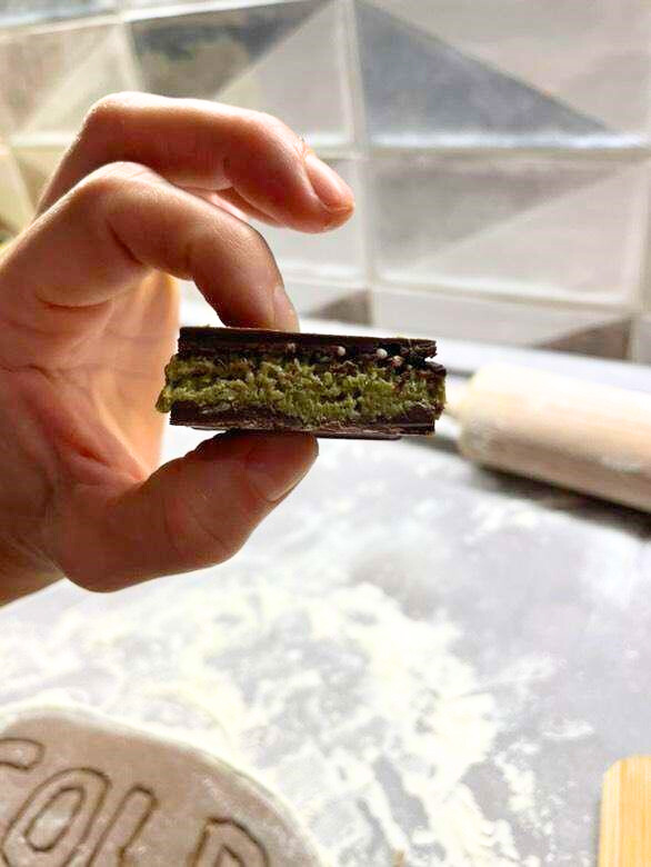 Dubai csoki: itt a legegyszerűbb, működő recept - Nők Lapja