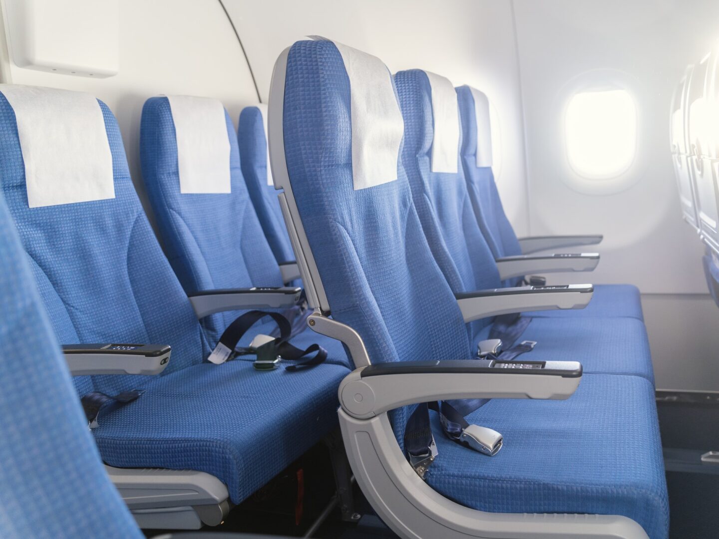 Utazás: Ennyit számít repülés alkalmával az ülőhely