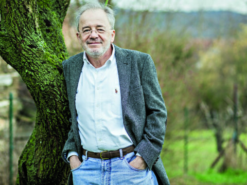 Egy légikisasszony emlékére – Odze György írása - Nők Lapja