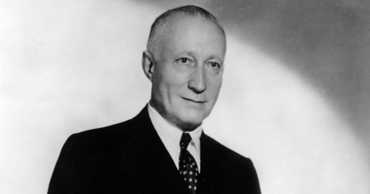 152 évvel ezelőtt született Adolf Zukor magyar filmmogul