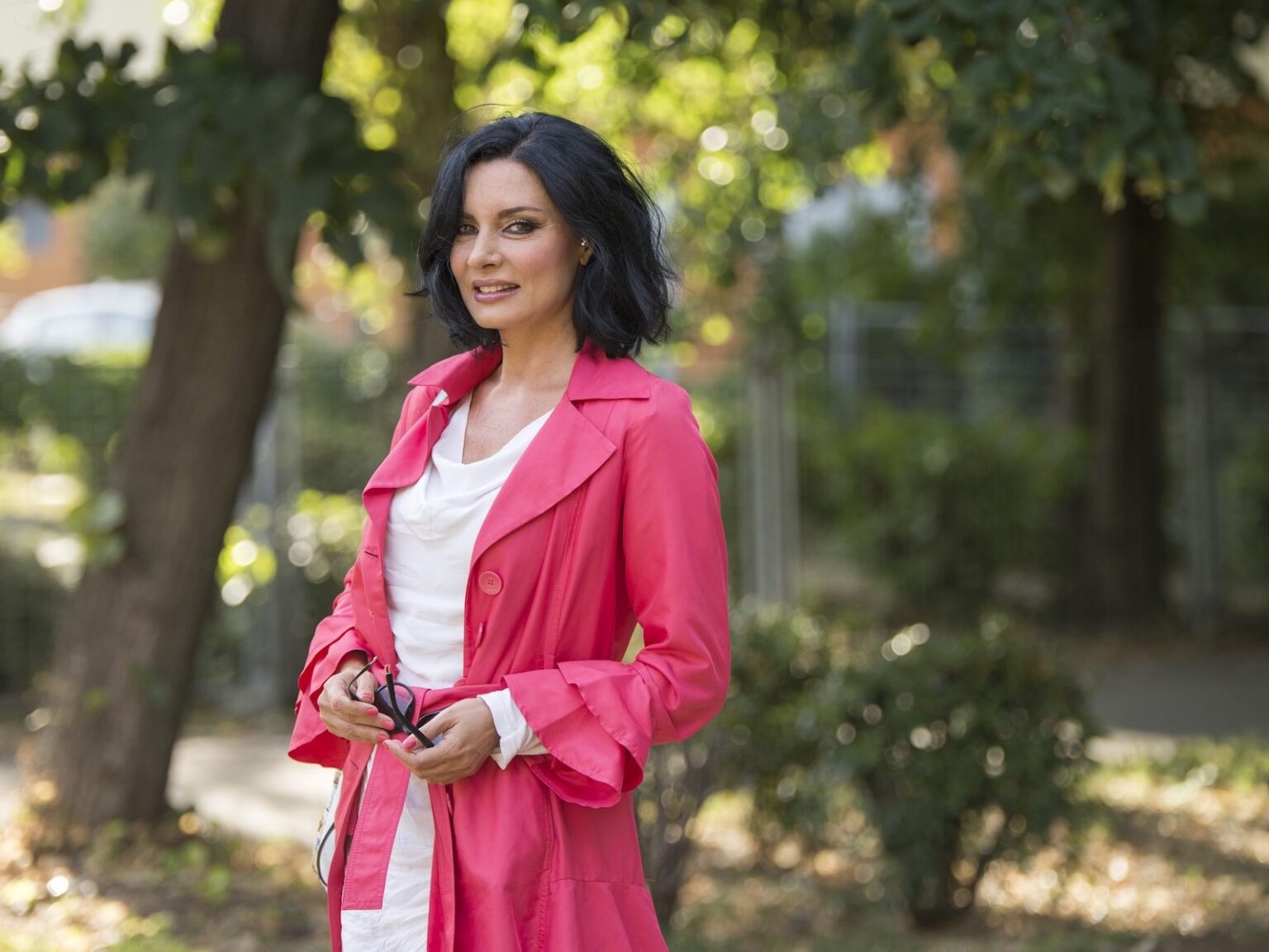 Gregor Bernadett: „Megtapasztalhattam az őrült szenvedélyt”