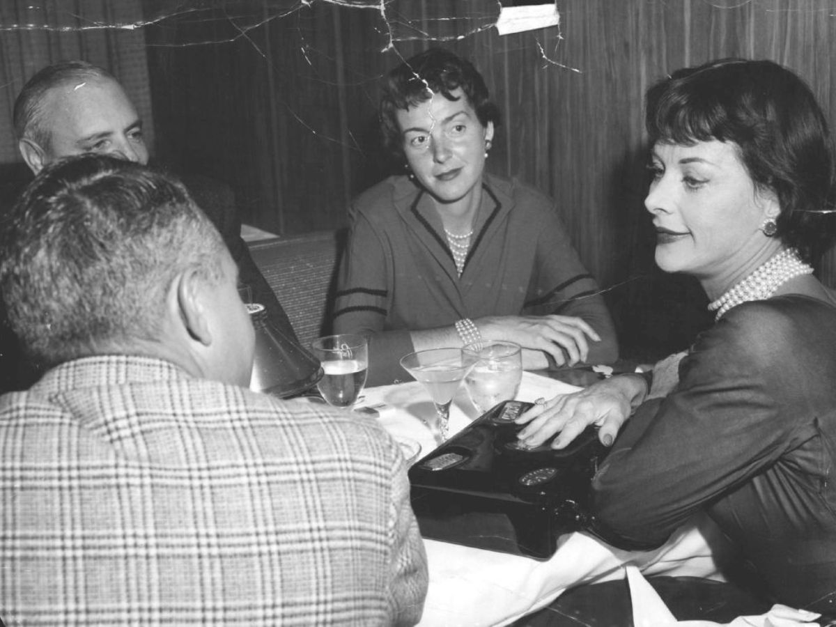 Hedy Lamarr, a hollywoodi sztár, akinek a wifit köszönhetjük
