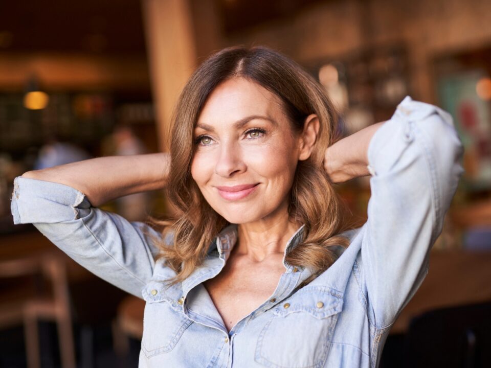 Hullik a hajad? Így állíthatod meg a folyamatot! - Nők Lapja