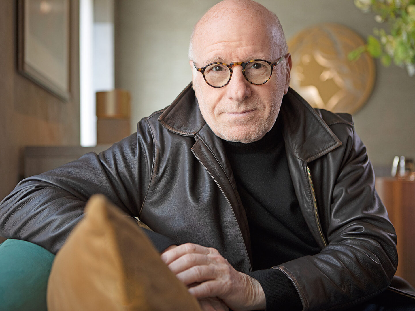 “Haspók voltam, nem túlzás” – Interjú Vajda Pierre gasztrokritikussal ...