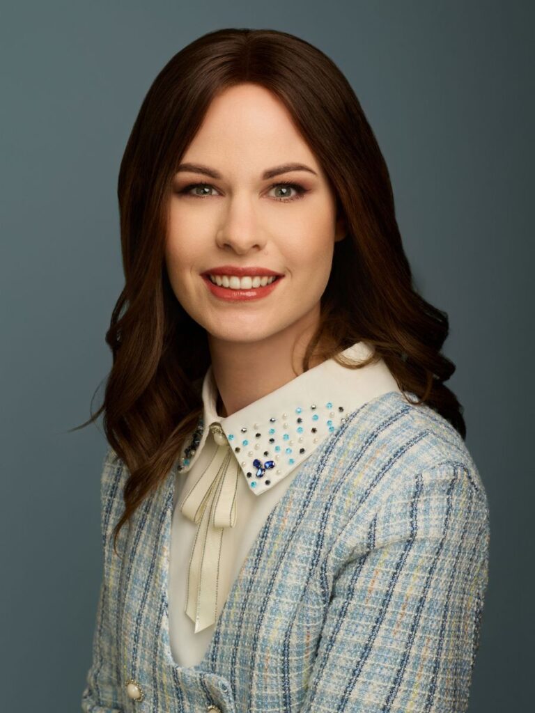 Beszélgetés Tzivia Myers ortodox zsidó rebecennel