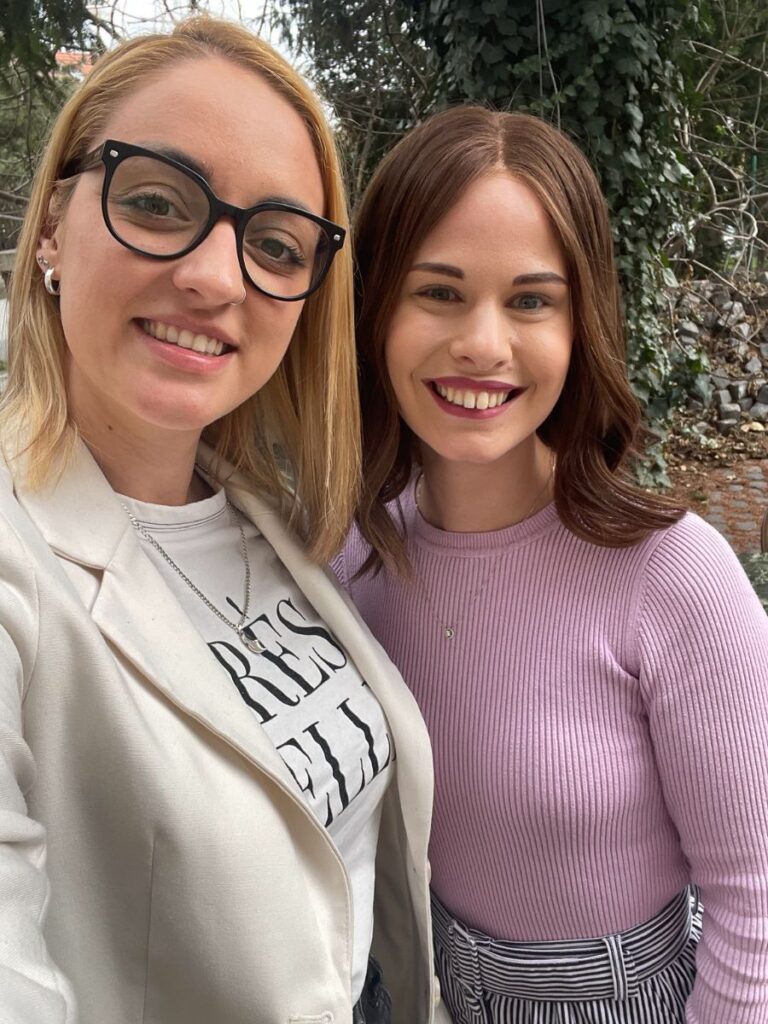 Beszélgetés Tzivia Myers ortodox zsidó rebecennel