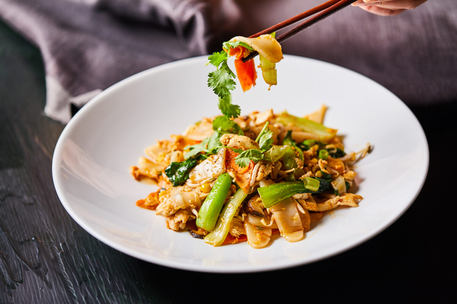 Ázsia titkos kedvence: így készül a nian gao - Nők Lapja