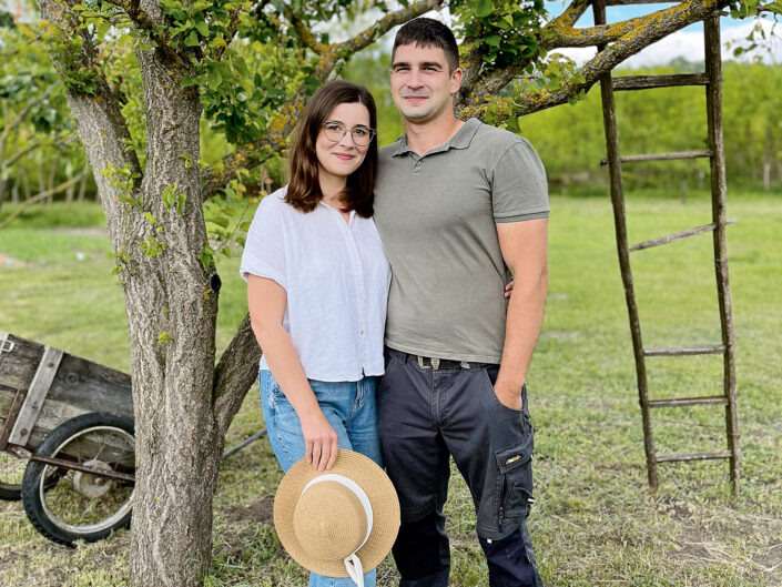 Tanyasi élet még sosem volt ilyen vonzó - Nők Lapja