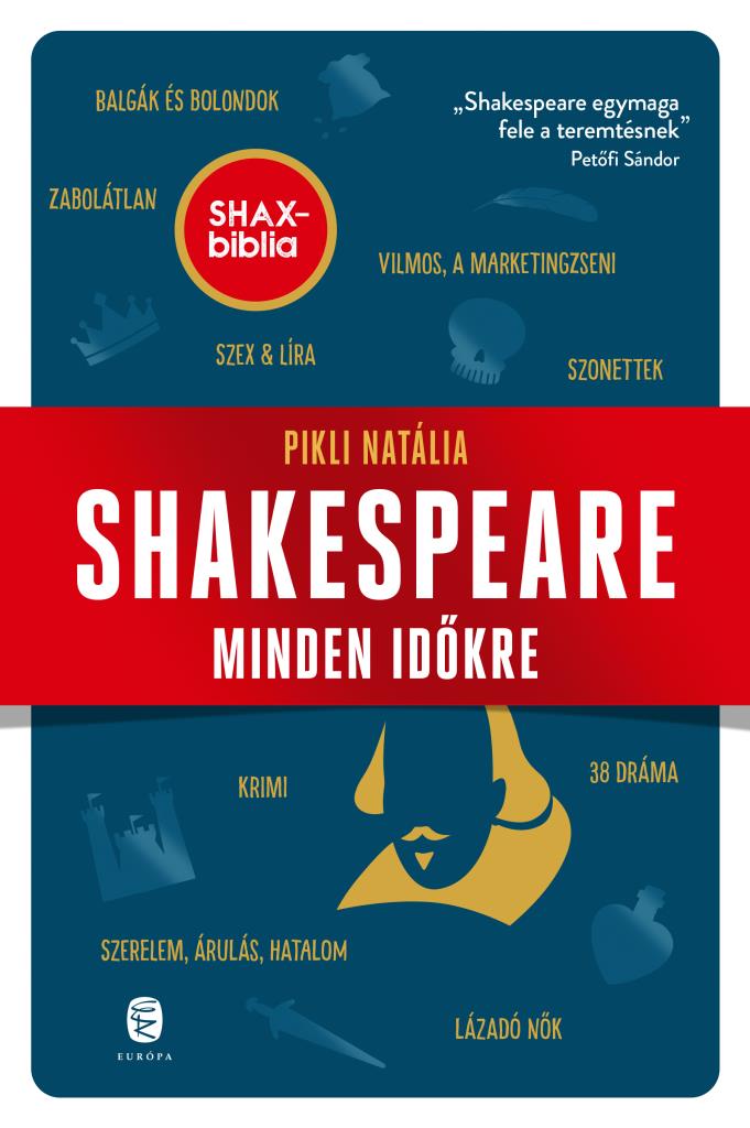 Shakespeare valójában feminista volt? - Nők Lapja