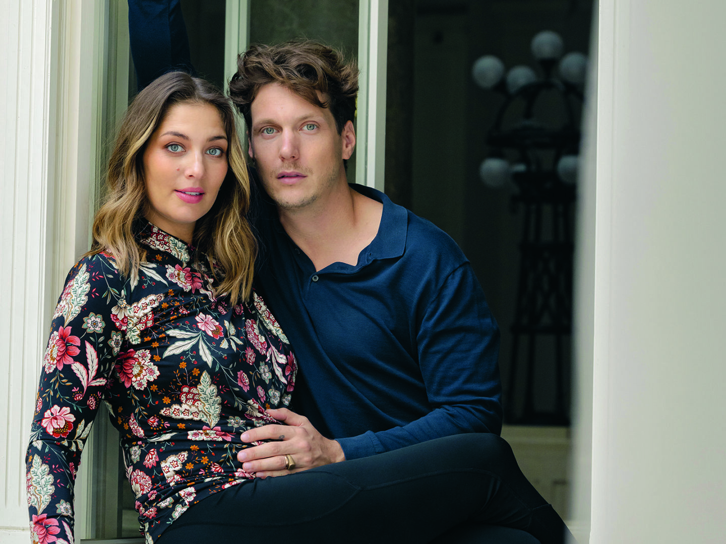 Tenki Dalma a legfontosabb szerepére készül - Nők Lapja